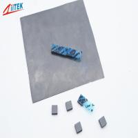 China Soft Compressible Thermal Gap Pad 4.0 W/mK 4.5mm for AD-DC Power Adapters for sale