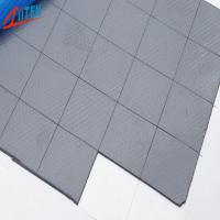 China Thermal Conductive Pad 5.0 W/mK 2.0mm Thickness for GPS Navigation -40 to 160℃ for sale