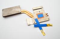 China Thermal Conductive Pad 2 W/M-K 2.75 G/Cc for sale