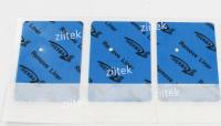 China Thermal Conductive Pad 2 W/M-K 2.75 G/Cc for sale