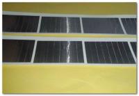 China RoHS Pyrolytic Graphite Sheet 85 Shore A 1200 W/m-K Thermal Pad TIR 340 0.04mm for sale