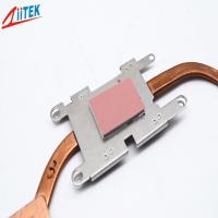 China TIF260-20-02ES Thermal Silicone Pad 2.0 W/mK 1.5mm for Display Card GPU Cooling for sale