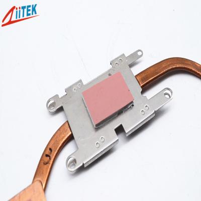 China TIF260-20-02ES Thermal Silicone Pad 2.0 W/mK 1.5mm for Display Card GPU Cooling for sale