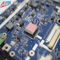 China TIF260-20-02ES Thermal Silicone Pad 2.0 W/mK 1.5mm for Display Card GPU Cooling for sale