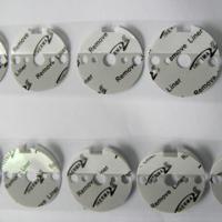 China High Thermal Conductive Pad 1.5 W/mK Silicone Gap Filler 0.25-5.08mm Thickness for sale