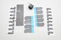 China High Thermal Conductive Pad 1.5 W/mK Silicone Gap Filler 0.25-5.08mm Thickness for sale