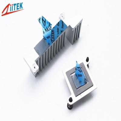 China Fire Rating 94 V0 Good Thermal Conductive Pad For Notebook for sale