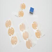 China Ziitek TIC 800K Series 1.8W Phase Change Material for CPU GPU Cooling 0.127mm to 0.203mm Thickness for sale