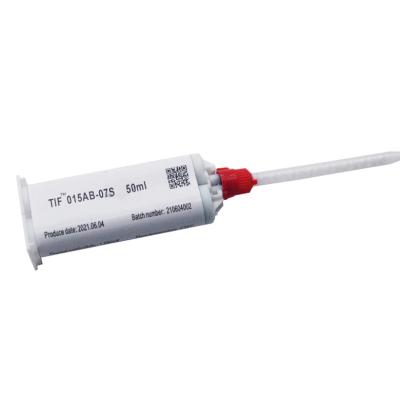 China Ziitek TIF015AB-07S Thermal Conductive Putty 1.5W/mK for Tablet Computers and Electronics Cooling for sale