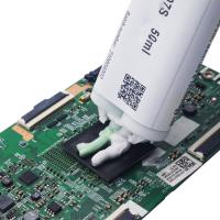 China Ziitek TIF015AB-07S Thermal Conductive Putty 1.5W/mK for Tablet Computers and Electronics Cooling for sale