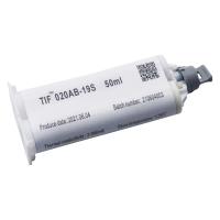 China Ziitek TIF020AB-19S Thermal Conductive Putty 2.0W/mK with UL 94V0 Rating for Heat Sink Applications for sale