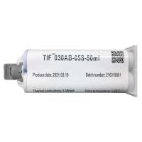 China Ziitek TIF030AB-05S Thermally Conductive Gel 3.0W/mK for Mainboard and Motherboard Applications for sale