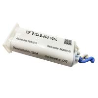 China Ziitek TIF035AB-05S Thermal Conductivity Gel - 3.5W/mK Two-Component Thermal Putty for Electronics Cooling for sale