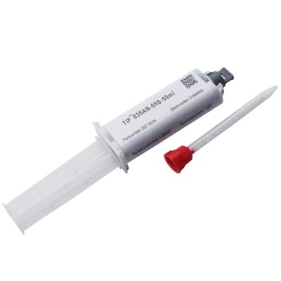 China Ziitek TIF035AB-05S Thermal Conductivity Gel - 3.5W/mK Two-Component Thermal Putty for Electronics Cooling for sale