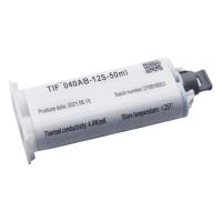China 4.0W/mK Thermal Conductive Putty - Two-Component Silicone Gap Filler with UL Recognition and -45°C to 200°C Range for sale