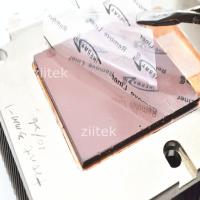 China 2W Thermal Gap Pad TIF140-20-31E 2.75 g/cc Silicone Filler for Heat Dissipation for sale