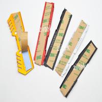 China TIS 109-05 Thermal Insulation Material -50 to 180°C Operating Range 1.0 W/m·K Conductivity for sale