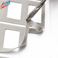 China Z-paster2000-PE Series PET Double Sided Adhesive Tape 0.025-0.32mm Thickness with 120°C Temperature Resistance for sale