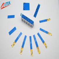 China TIF140-30-12E Thermal Conductive Pad 3W/mK ROHS UL Certified Silicone Gap Filler for sale