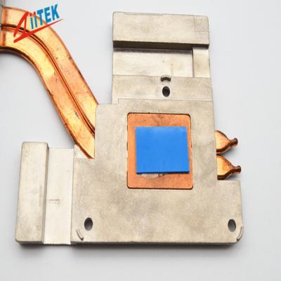 China Thermal Conductive Silicone Pad 2mm Thickness 1.5 W/mK TIF180-12S Heat Sink for Circuit Board for sale
