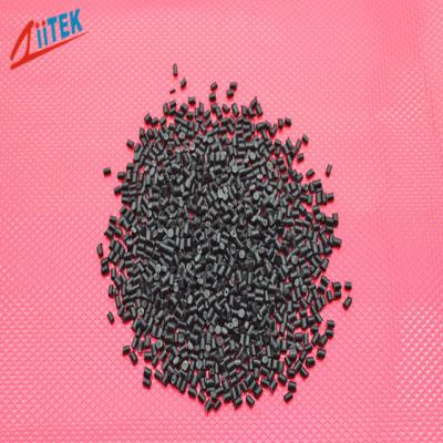 China TCP 300PS-09-02A Nylon Thermal Conductive Plastic 0.9 W/mK 170℃ Heat Deflection UL94 V-0 for sale
