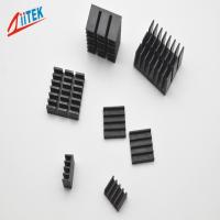 China TCP 300PS-09-02A Nylon Thermal Conductive Plastic 0.9 W/mK 170℃ Heat Deflection UL94 V-0 for sale