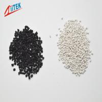 China TCP 300PS-09-02A Nylon Thermal Conductive Plastic 0.9 W/mK 170℃ Heat Deflection UL94 V-0 for sale