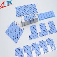 China Thermal Gap Filler Silicone TIM 3.2 W/mK UL94 V0 0.25-5.00mm for sale