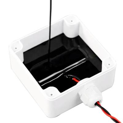 China TIE 280-12AB Thermal Conductive Epoxy Resin Adhesive 1.2W/mK UL94 V-0 for Electronic Potting for sale