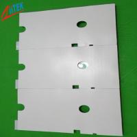 China 5 W/m-K Thermal Gap Filler for LED Strip 45 Shore 00 TIF100-50-02S for sale