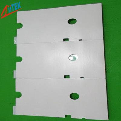China 5 W/m-K Thermal Gap Filler for LED Strip 45 Shore 00 TIF100-50-02S for sale