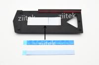 China 1.5 W/m-K Silicone Rubber Thermal Gap Filler TIF100-06E 35 Shore 00 for LED Lighting for sale