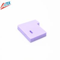China TIF100-20-16S Thermal Gap Filler 2.0W/mK 50 Shore 00 for Automotive ECU for sale
