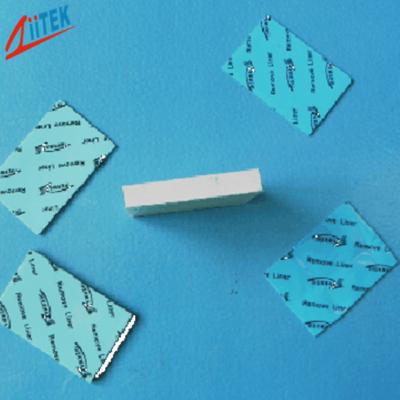 China Ultra Soft 2W/mK Silicone Thermal Gap Filler TIF100-20-06E 35 Shore 00 for LED Controller for sale