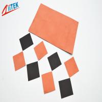 China TIR 260CU Thermal Graphite Sheet 240 W/mK Conductivity 0.06mm Thickness -40℃ to 250℃ Range for sale