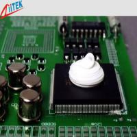 China TIG™780-10 Thermal Conductive Grease 1W/mK with 0.15℃-in²/W Resistance for LED and Electronics Cooling for sale