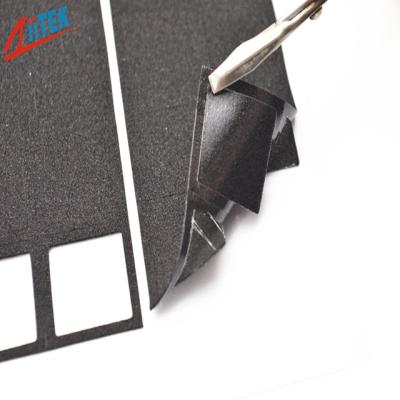 China Z-Foam7000W Cellular Polyester Foam Gasket 35 Shore A Hardness 0.1 g/cm³ Density for Heat Dissipation for sale