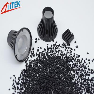 China TCP100-07-02A Thermally Conductive Engineering Plastic 1.45g/cm3 Density 0.7W/mK Thermal Conductivity for sale