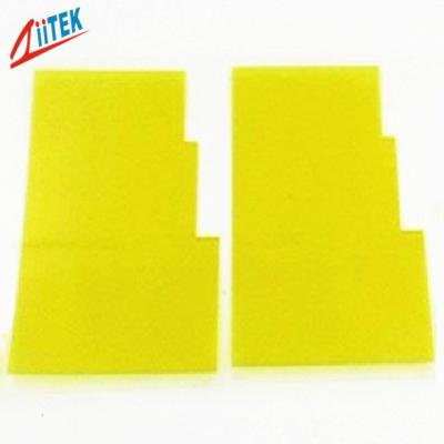 China TIC™803Y Thermal Phase Change Material 0.95 W/mK with 0.024℃-in²/W Thermal Impedance for sale