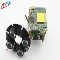 China TIC™803Y Thermal Phase Change Material 0.95 W/mK with 0.024℃-in²/W Thermal Impedance for sale