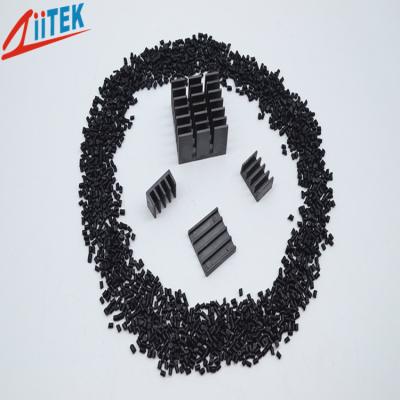 China TCP™200-25-01A Thermally Conductive Plastic Heat Sink Material - 2.5 W/m-K Thermal Conductivity, 1.65 g/cm³ Density, 150℃ HDT for sale