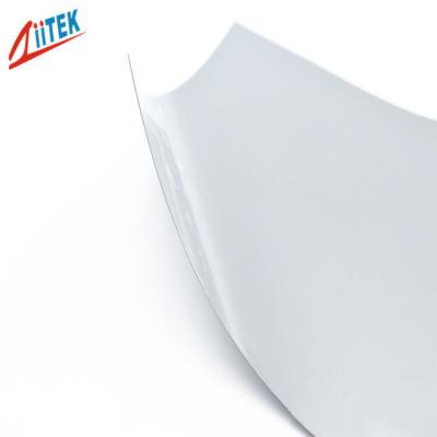 China TIC 800A Series Gray Thermal Interface Material 2.5W/mK with 50°C Phase Change Temperature for sale