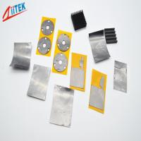 China TIR™620 Series Ultra-Thin Graphite Sheet 0.020