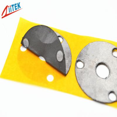 China TIR™620 Series Ultra-Thin Graphite Sheet 0.020