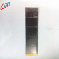 China High Thermal Conductive 6 W/MK Carbon Graphite Sheet 2.2 g/cc For Notebook Computers for sale