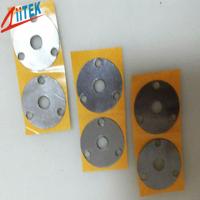 China TIR™ 332 Thermal Conductive Graphite Sheet 0.035mm 1400 W/mK for Electronics Cooling for sale