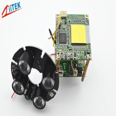 China TIC 808Y Thermal Phase Change Material 0.203mm 0.95 W/mK for Computer Servers for sale