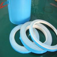 China TIA810FG Series Thermally Conductive Adhesive Tape 0.8 W/mK with 0.1mm to 0.5mm Thickness Options for sale