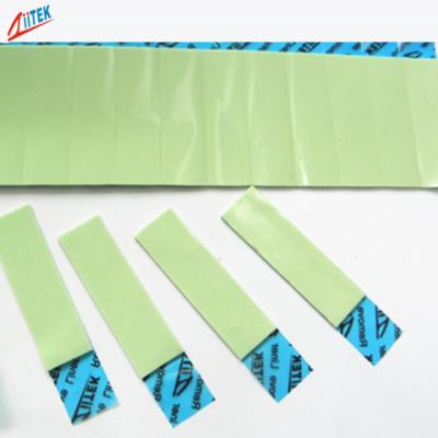 China Thermal Gap Filler 1.5W/mK for Semiconductor ATE AI Processors AI Servers for sale