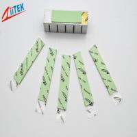 China Thermal Gap Filler 1.5W/mK for Semiconductor ATE AI Processors AI Servers for sale